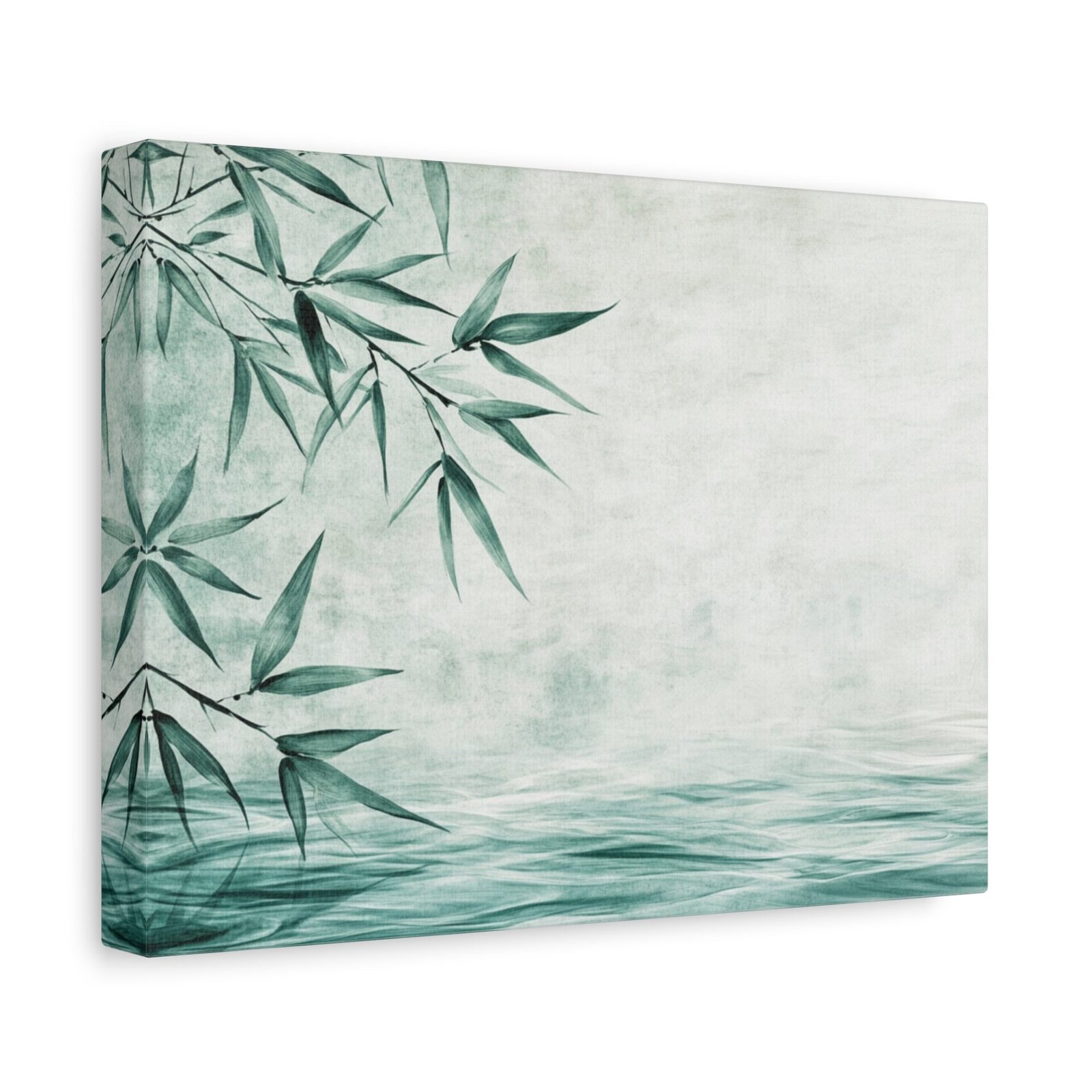 Tableau Chambre Adulte Feng Shui - Coin Tableau
