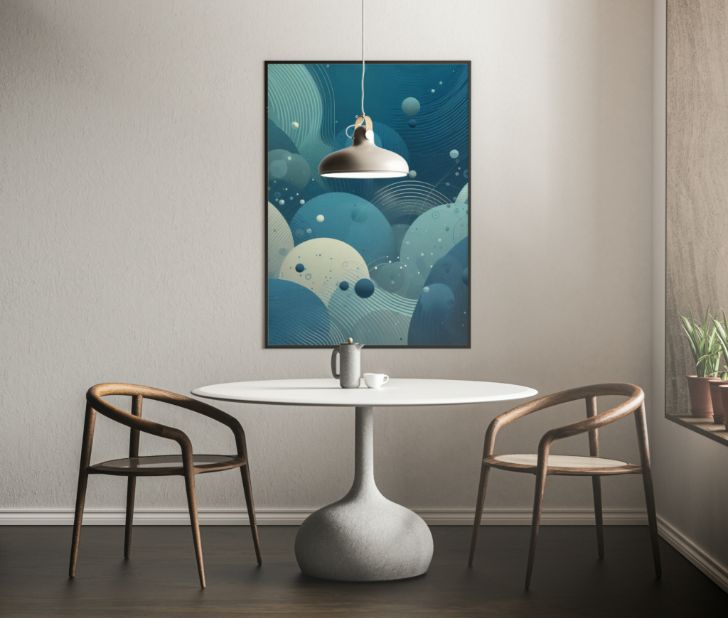 Qui sommes-nous - Coin Tableau